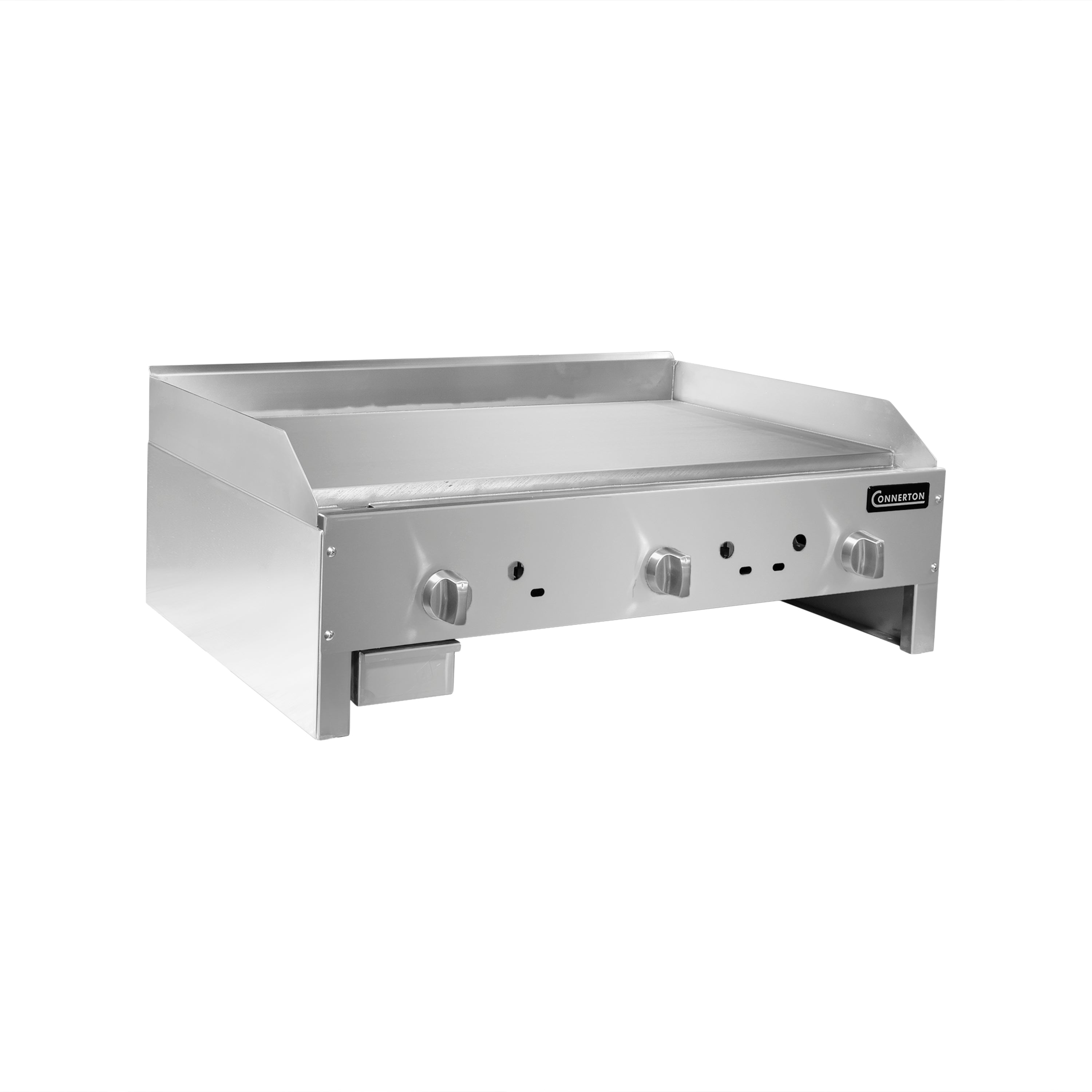 Connerton CEG-42-M Manual Catering Griddle – Freezeandfry.com
