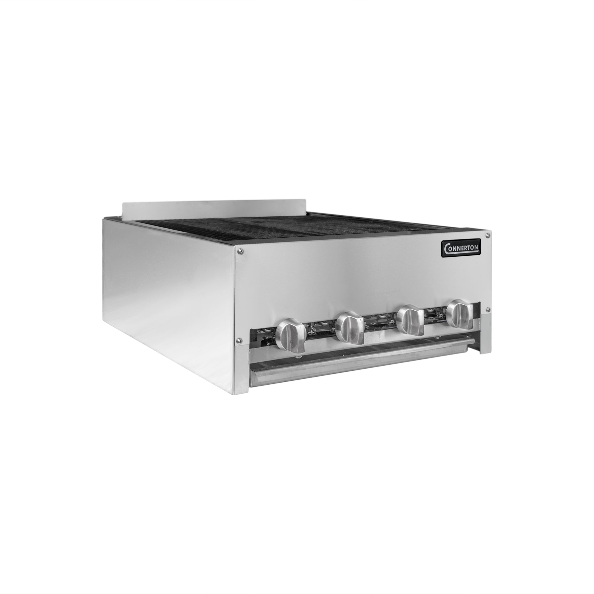 Connerton CRB-24 heavy duty radiant broiler – Freezeandfry.com